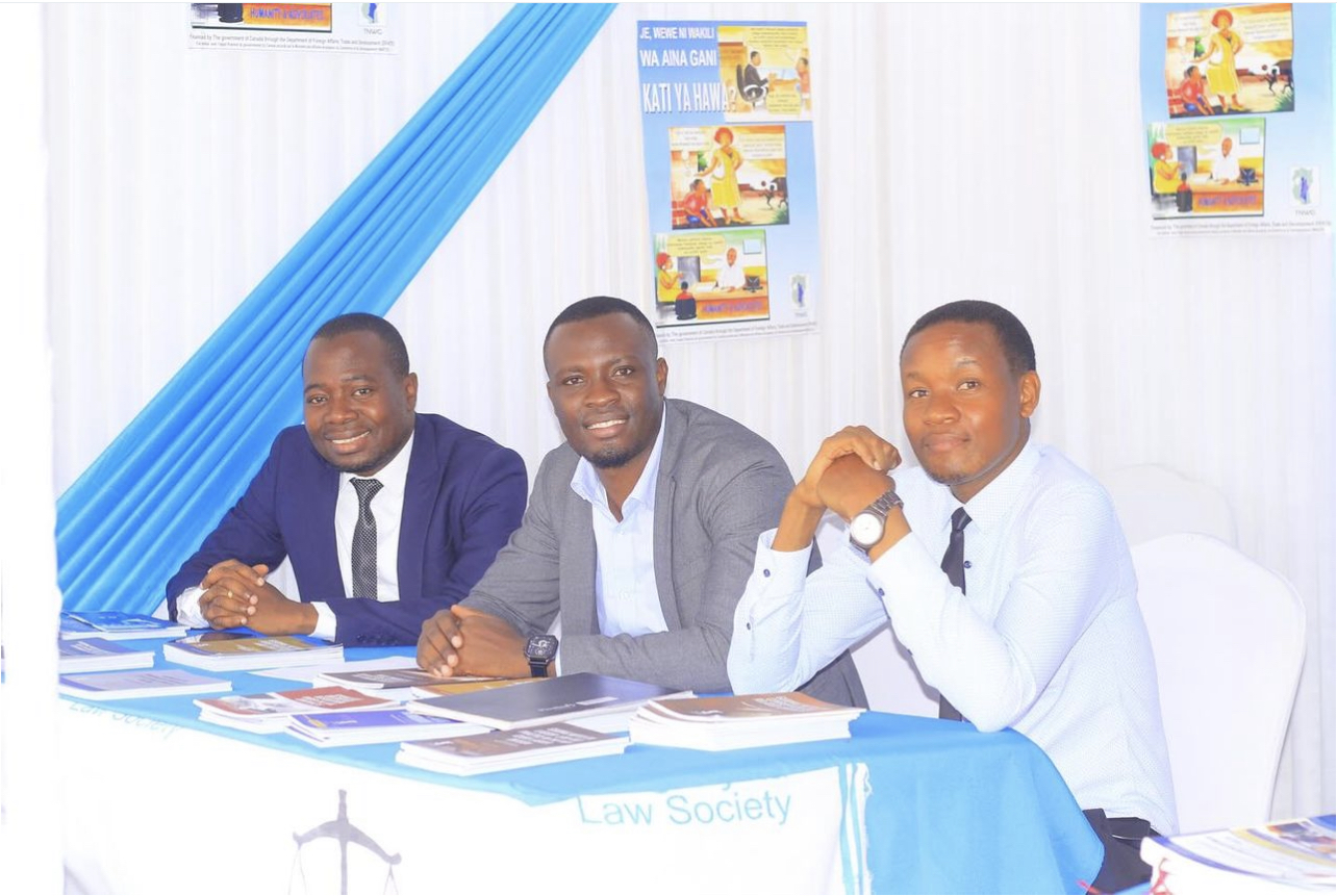 HAPPY LAW WEEK 2024: – Competens International Attorneys